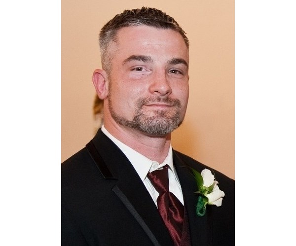 Antonio Colino Obituary (1978 - 2024) - East Stroudsburg, PA - The ...