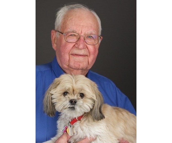 Herbert Repsher Obituary (2024) - Bethlehem, PA - The Express Times