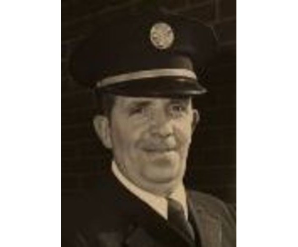 George Crampton Obituary (05/09/1939 - 07/26/2024) - Englewood, FL ...