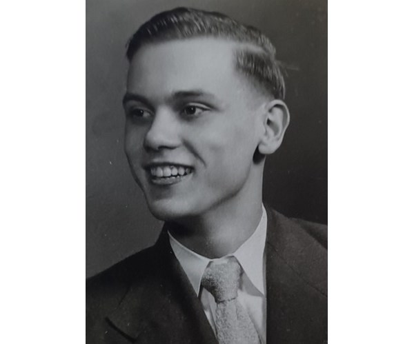 Ronald Voell Obituary (2024) - A., CA - The Express Times