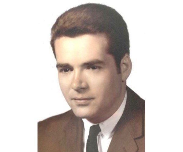 Dominic Viscomi Obituary (10/29/1941 - 10/03/2024) - Easton, PA - The ...