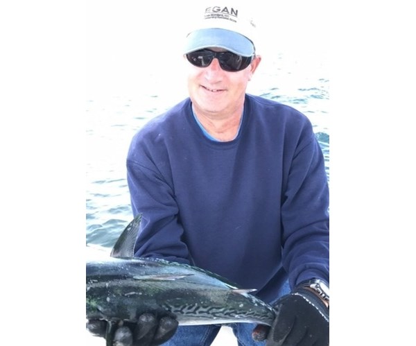 Peter Fedele Obituary (1967 - 2024) - Forks Twp., PA - The Express Times