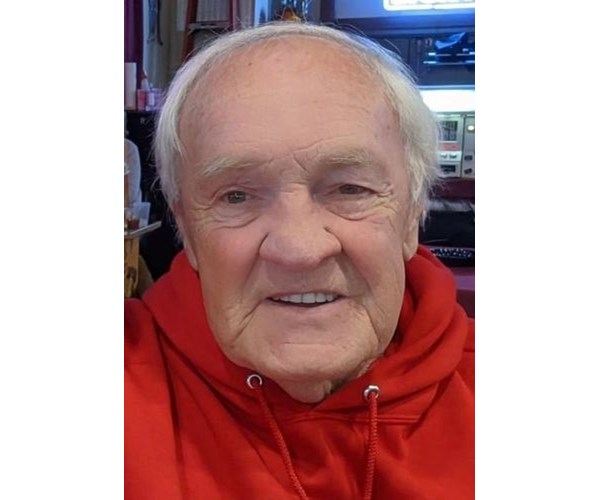 Frederick Vinson Obituary (04/03/1945 - 11/04/2024) - Easton, PA - The ...