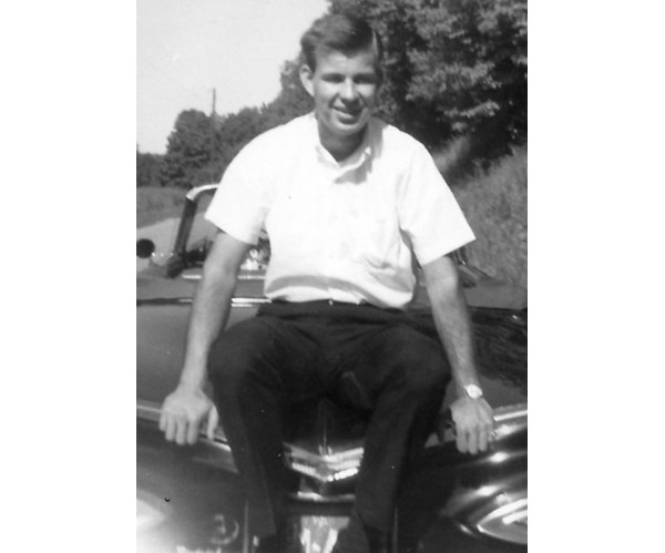David Cerino Obituary (1942 - 2024) - Easton, PA - The Express Times