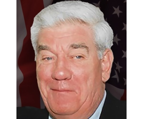 Robert Beck Obituary (2024) - Lopatcong, NJ - The Express Times