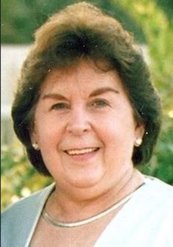 Georgette O'Toole Obituary (06/25/1937 - 12/27/2024) - Flemington, NJ ...