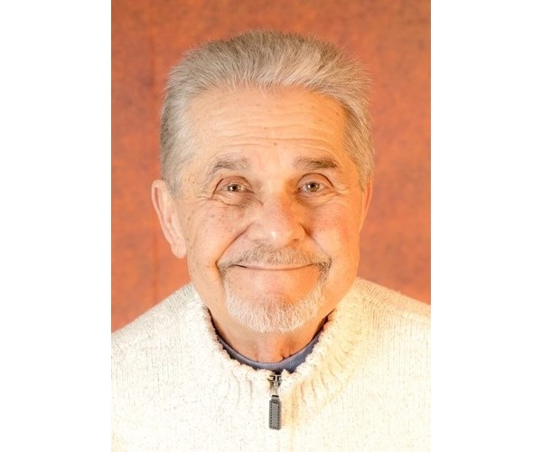 Robert Wysocki Obituary (1946 - 2025) - Alpha, PA - The Express Times