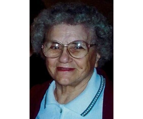 Victoria Bond Obituary (1926 - 2025) - Easton, PA - The Express Times