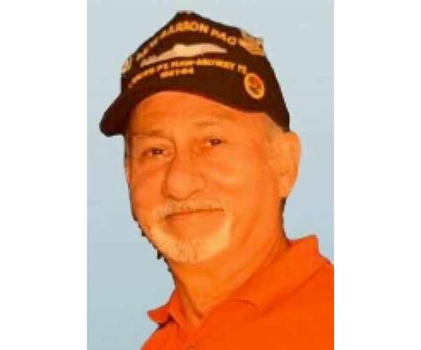 Vincent Foti Obituary (1943 - 2025) - Bethlehem, PA - The Express Times