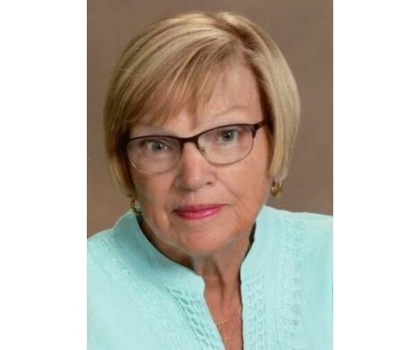 Marilyn Amy Obituary (1935 - 2025) - Boonville, NY - The Express Times