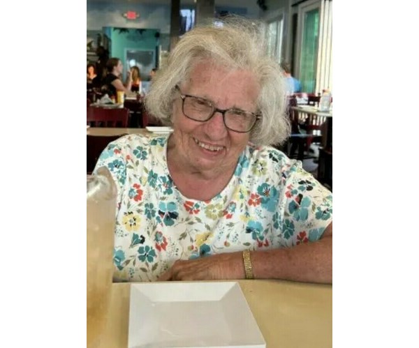 Barbara Hartzell Obituary (1939 - 2025) - Phillipsburg, PA - The ...