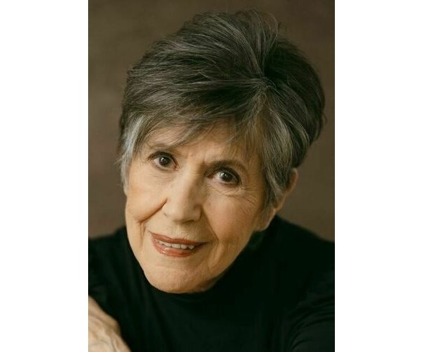 Dorothy Perio Obituary (1935 - 2025) - Phillipsburg, PA - The Express Times