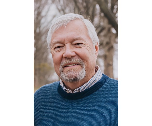 David Hinkel Obituary (1949 - 2025) - Hellertown, PA - The Express Times