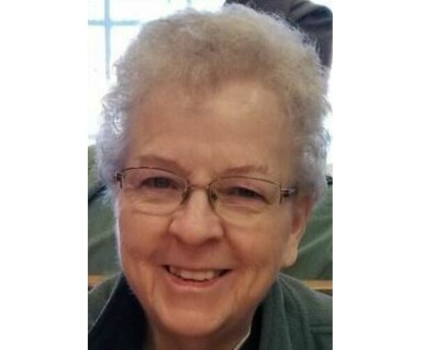 Nancy Procita Obituary (2025) - Alpha, NJ - The Express Times