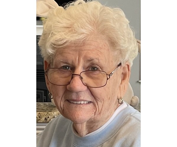 Judith Doody Obituary (2025) - Alpha, NJ - The Express Times