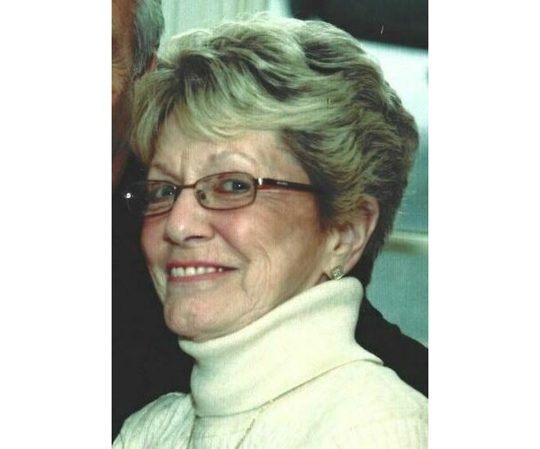 Jane Heller Obituary (1935 - 2025) - Easton, PA - The Express Times