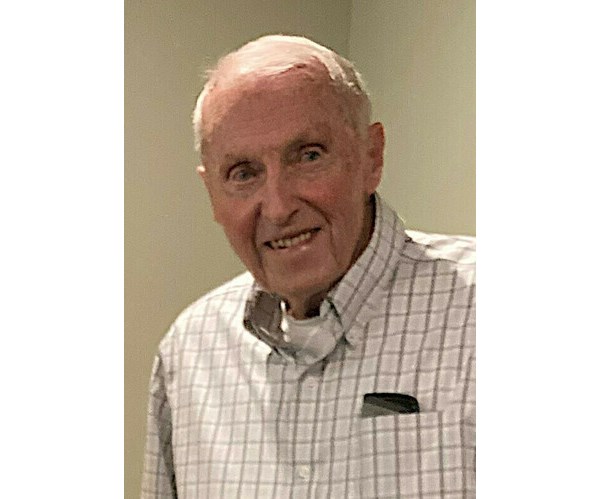 Edward Connolly Obituary (2025) - Easton, PA - The Express Times