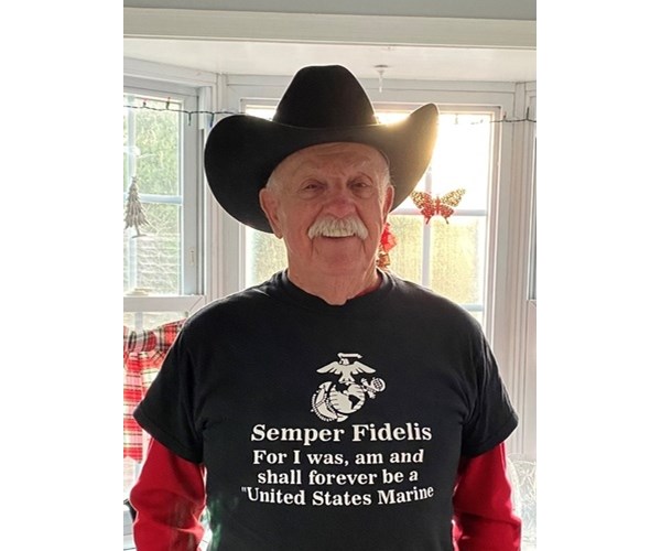 Thomas Langston Obituary (01/27/1937 - 01/20/2025) - Harmony Township ...