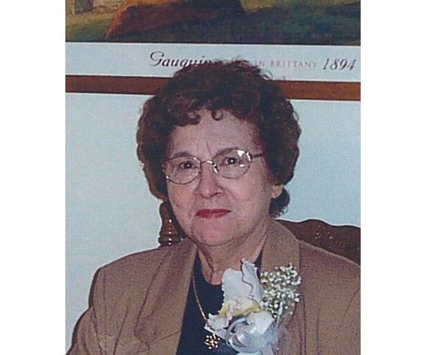 Jessie Piscitello Obituary (1927 - 2025) - Easton, PA - The Express Times