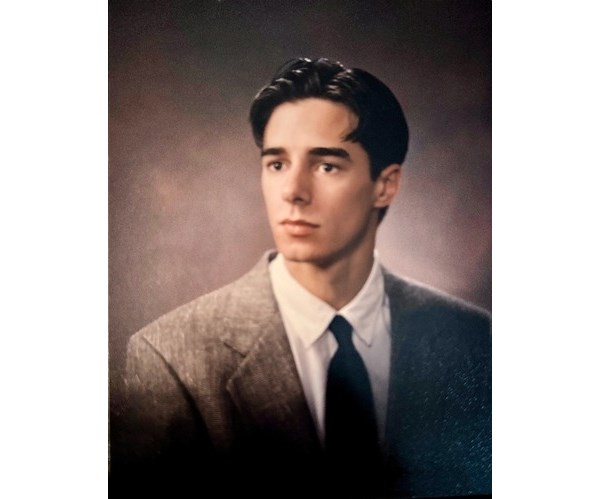 Christopher Murray Obituary (2025) - Easton, PA - The Express Times