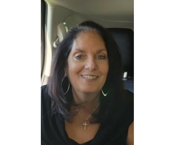 Mary Marcum Obituary (1962 - 2025) - Easton, PA - The Express Times