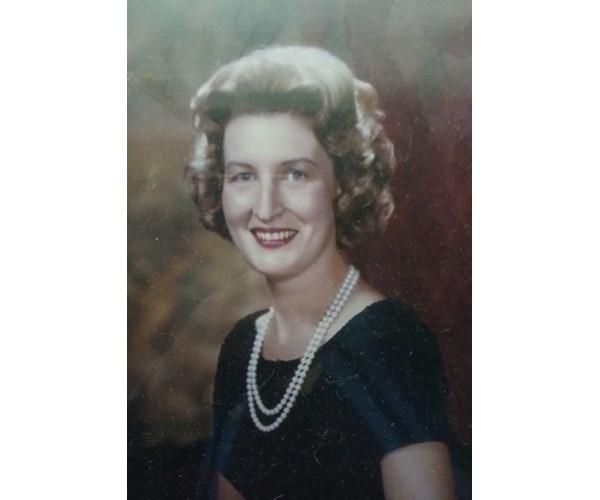 Barbara Wilhelm Obituary (04/23/1932 - 10/17/2025) - Easton, PA - The ...