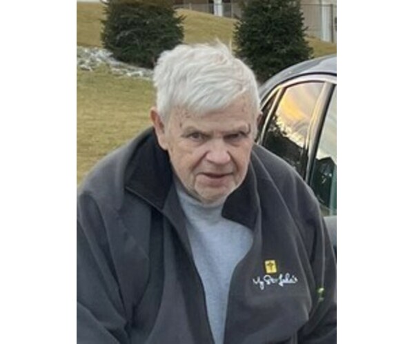 Donald Seiple Obituary (2025) - Easton, PA - The Express Times