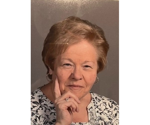 Mary Sabatine Obituary (05/05/1950 - 11/26/2025) - Bangor, PA - The ...