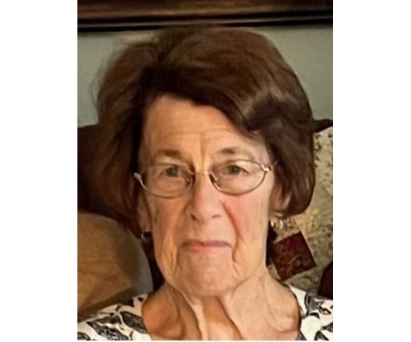 Ellen Demeter Obituary (09/25/1939 - 10/22/2025) - White Township, NJ ...