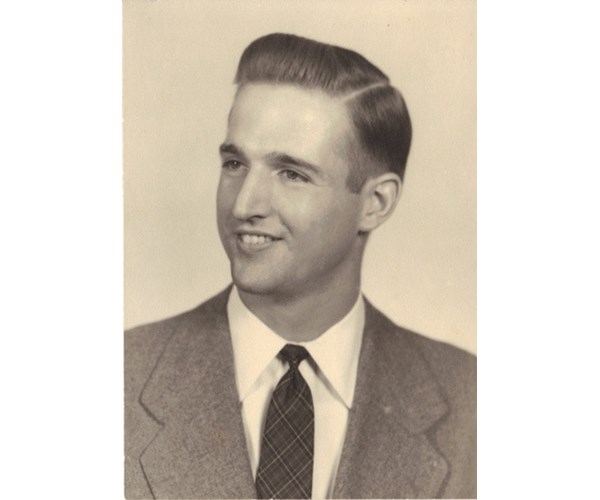 James Baer Obituary (01/29/1931 - 12/06/2025) - Clearwater, FL - The ...