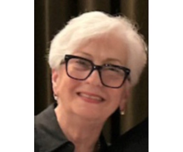 Rosemary Reese Obituary (09/28/1943 - 12/21/2025) - Crozet, VA - The ...