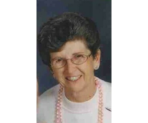 Arlene Miller Obituary (1936 - 2025) - "Village of Johnsonville" Bangor ...