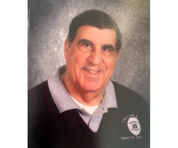 Alphonse Bellafatto Obituary (1936 - 2026) - Easton, PA - The Express Times