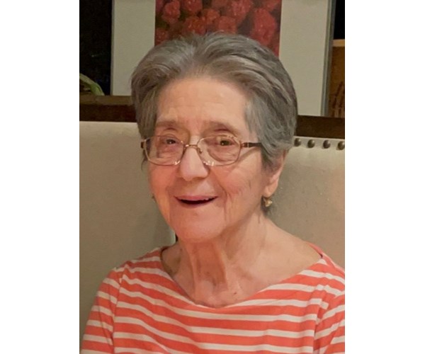 Barbara Dolan Obituary (02/19/1945 - 01/14/2026) - Henderson, NV - The ...