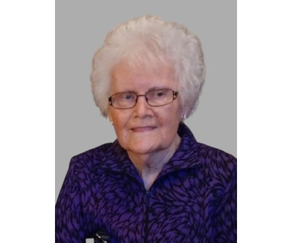 Janet Stone Obituary (07/17/1930 - 02/15/2026) - Easton, PA - The ...