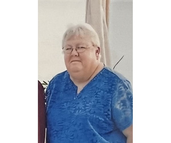 Joan McDevitt-Taylor Obituary (2026) - Phillipsburg, NJ - The Express Times