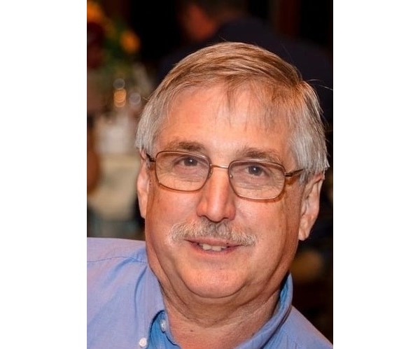 David Falcone Obituary (2026) - Pen Argyl, PA - The Express Times