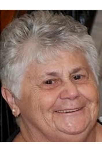 Jacquelyn Hendricks Obituary (2026) - Easton, PA - The Express Times