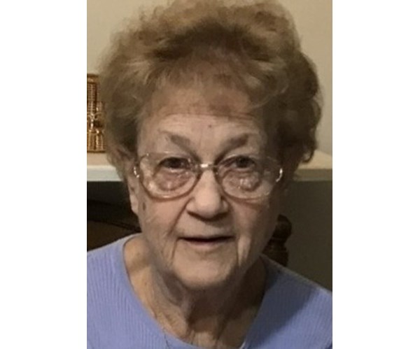 Joan Clift Obituary (2026) - Bath, PA - The Express Times
