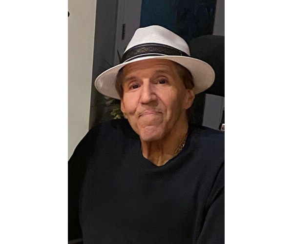 Joseph Raimo Obituary (2026) - Easton, PA - The Express Times