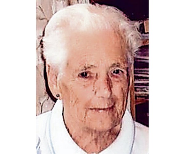 Mary Smith Obituary (2018) - Belvidere, NJ - The Express Times