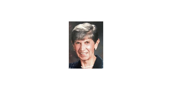 Ruby Van Nest Obituary (1931 - 2018) - High Bridge, NJ - The Express Times