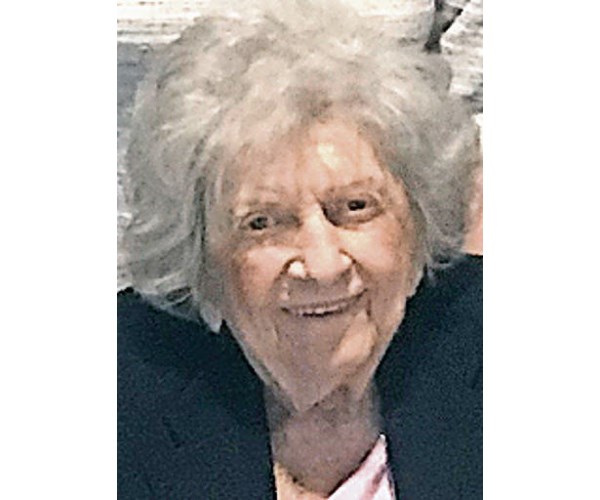 Doris Davies Obituary (2018) - Hanover Twp., PA - The Express Times
