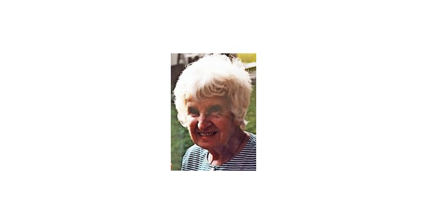 Edna O‘Leary Obituary (2017) - Watertown, PA - The Express Times
