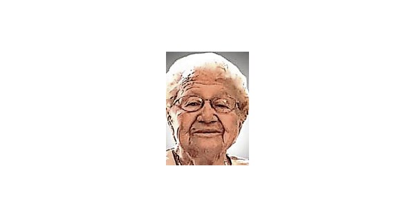 Elizabeth Farkas Obituary (1916 - 2018) - Hellertown, PA - The Express ...