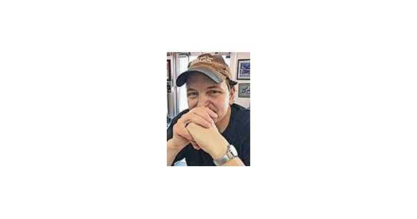 Mark Merrick Obituary (2018) - Bath, PA - The Express Times