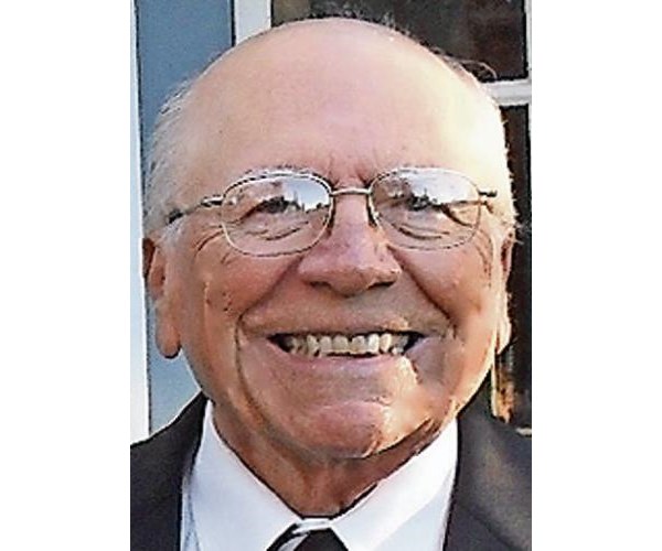 Frank Clark Obituary (2018) - Legacy Remembers