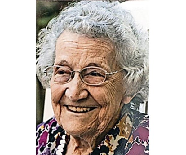 Gizella Ditze Obituary (2018) - Legacy Remembers