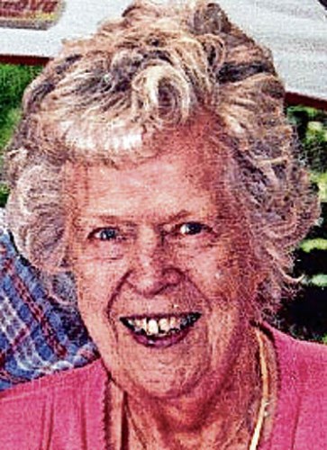 Dorothy Rue-Rowe Obituary (2018) - Belvidere, NJ - The Express Times