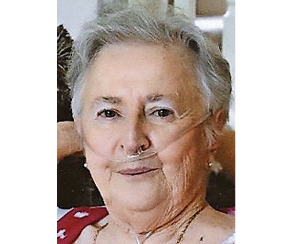 RoseAnn Sipel Obituary (2018) - Easton, PA - The Express Times